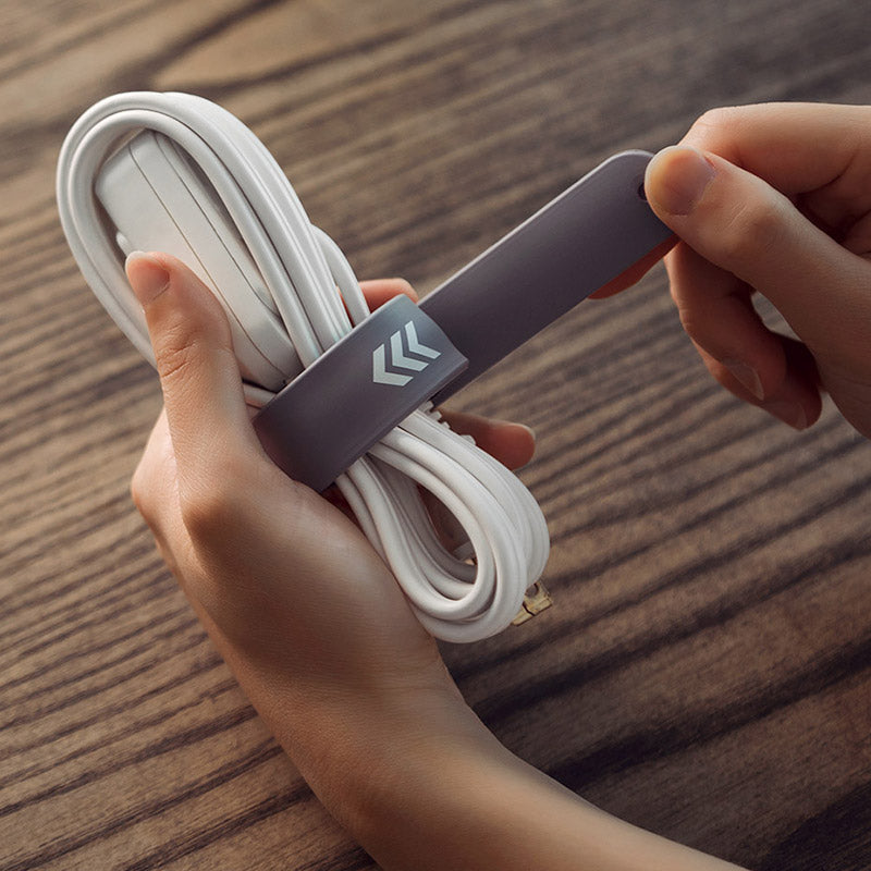 Have You Used Cord Wraps That Work As Good As UT-Wire's? – UT WIRE