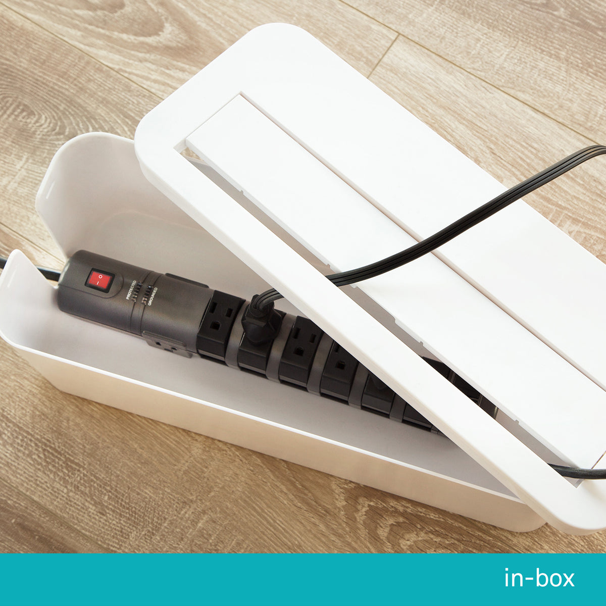 Ultimate TV Setup – UT WIRE