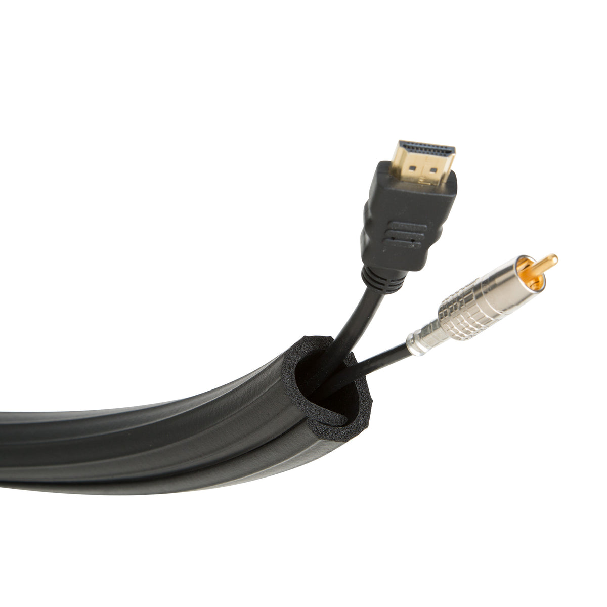 Flexi Cable Wrap – UT WIRE