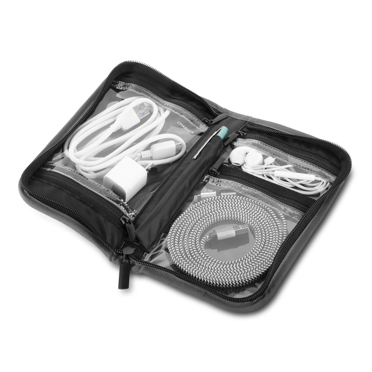 Pocket for Everyday – UT WIRE