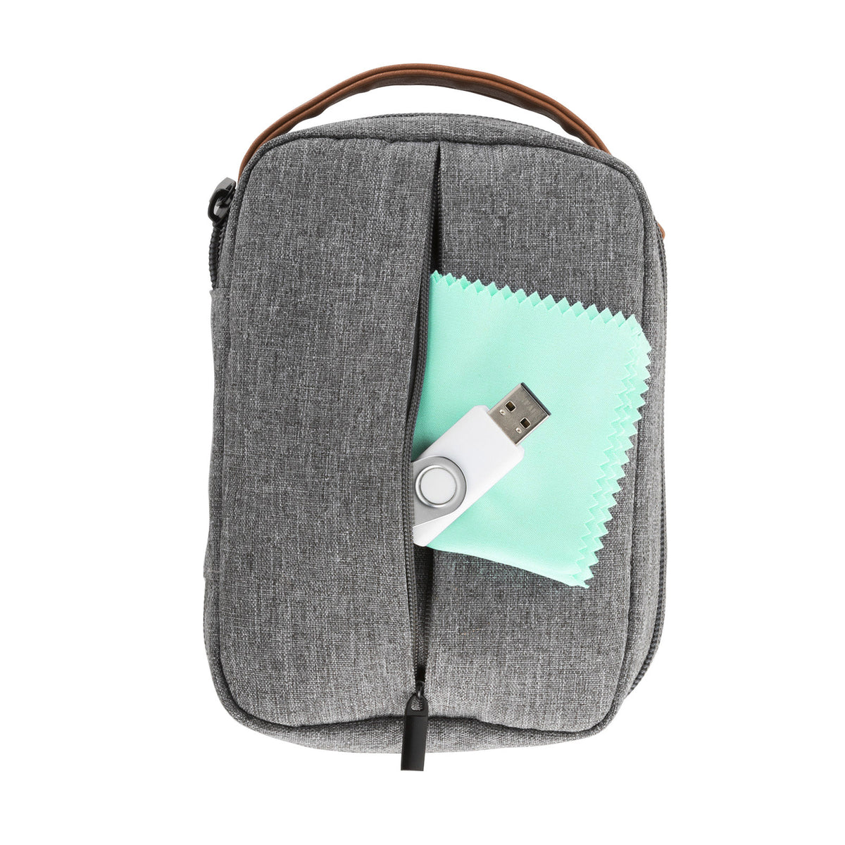 Pocket for Gadgets – UT WIRE