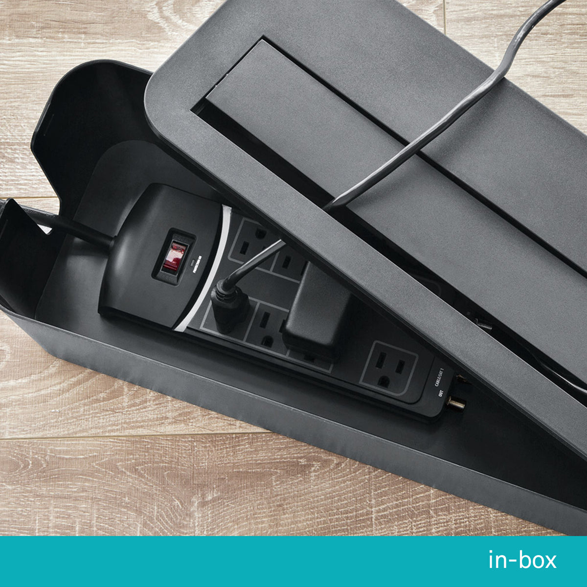 Simple Computer Setup – UT WIRE