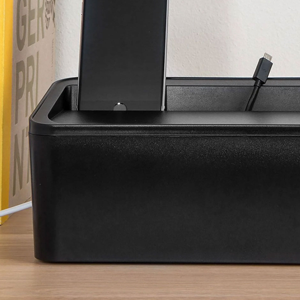 In-Box Charging Station – UT WIRE