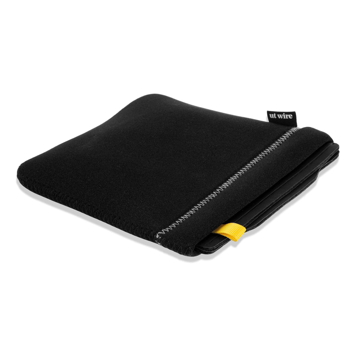 Pocket for Tech Accessories – UT WIRE